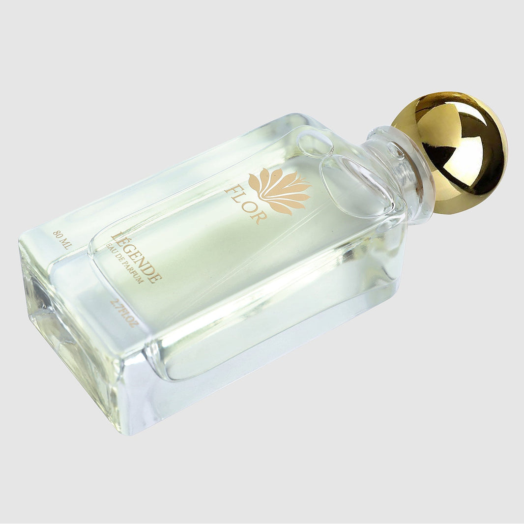 FLOR PERFUMES PARIS – Flor Fr